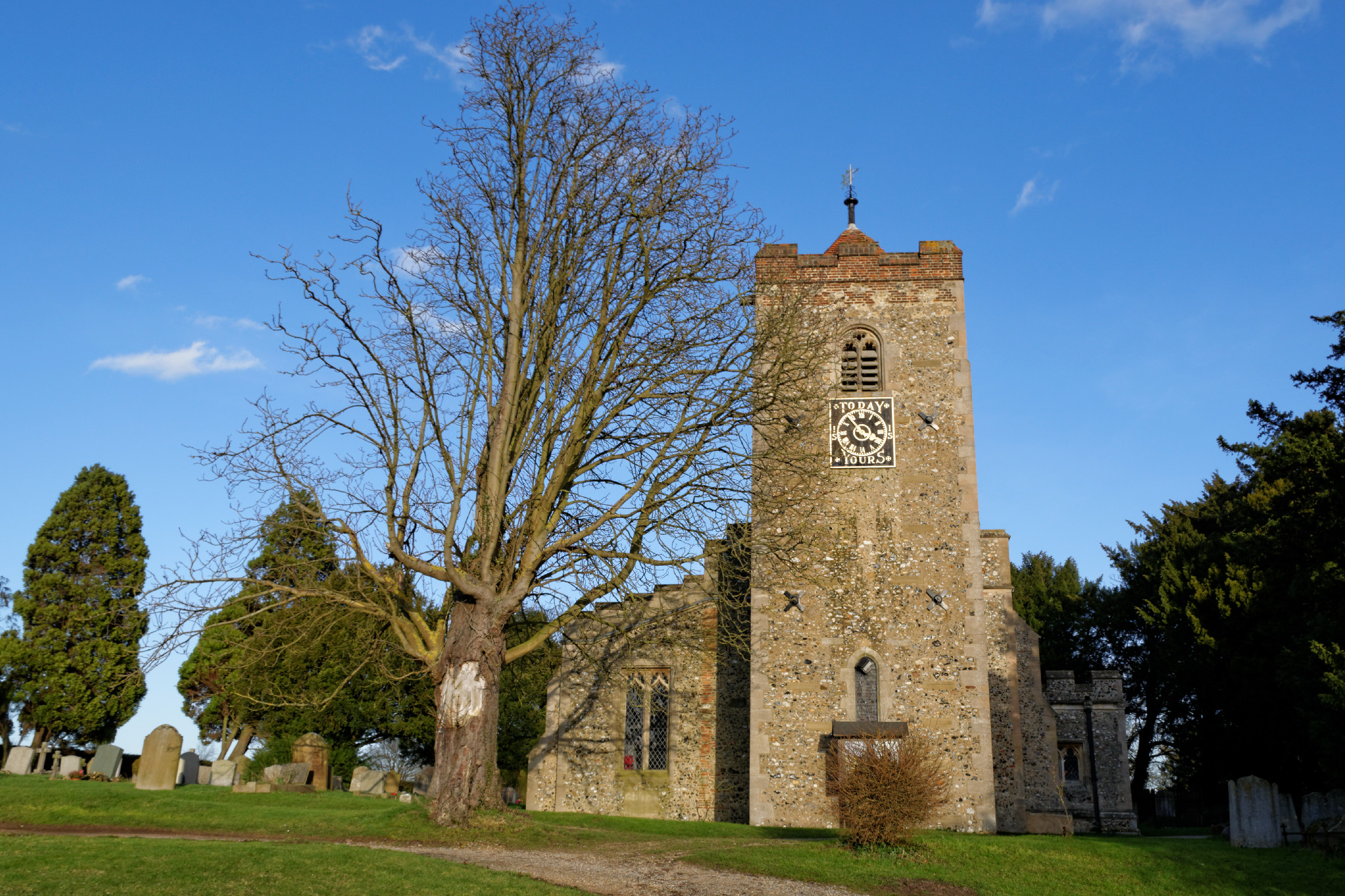 Sheering History – Sheering Village & Lower Sheering News